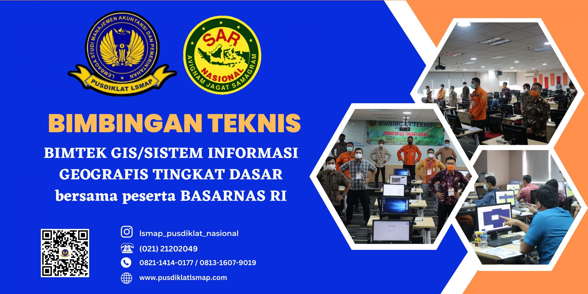 Jadwal Info Bimtek Nasional 2026 TERBARU dan Lengkap!