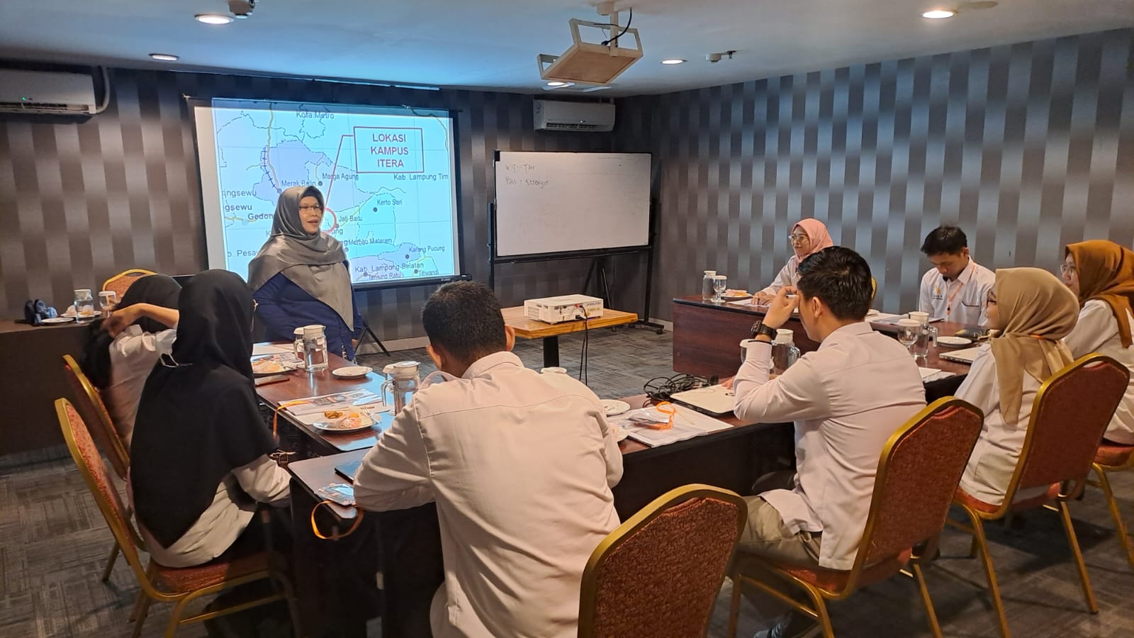 Bimbingan Teknis Kearsipan 2024 - Jadwal Bimtek Kearsipan 2024 ...