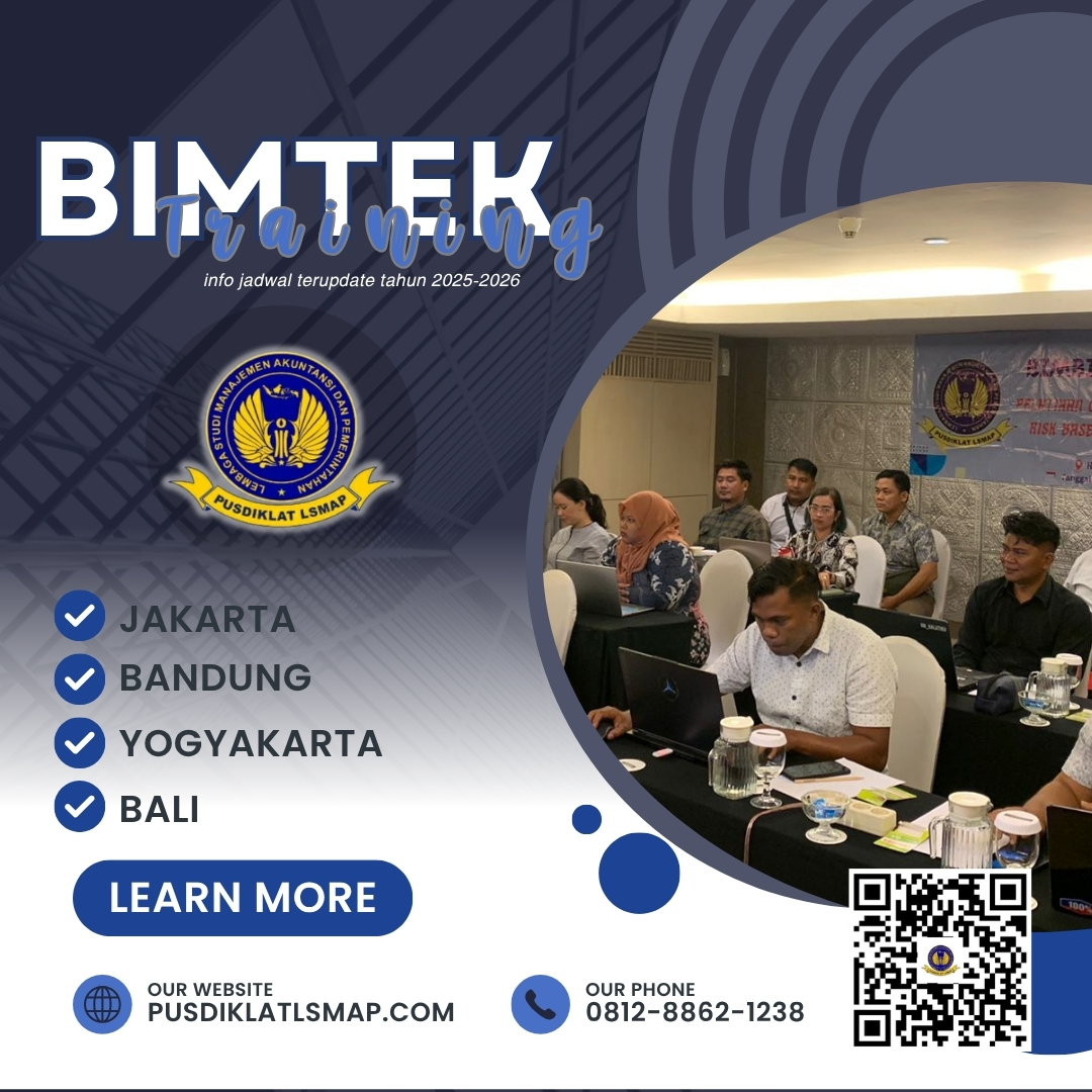 Bimtek Pelatihan Manajemen Risiko Proyek Konstruksi Dengan Metode FTA ...
